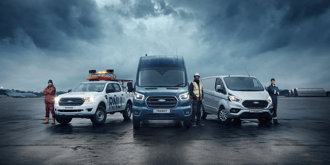 Signage Office | Cocoon Vehicles Limited