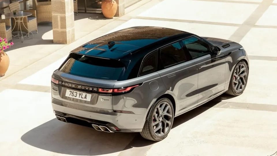 Cars that are available with Traffic Sign Recognition