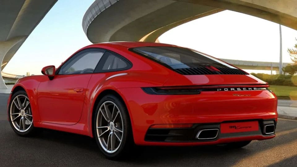 Luxury and Premium Car Subscriptions