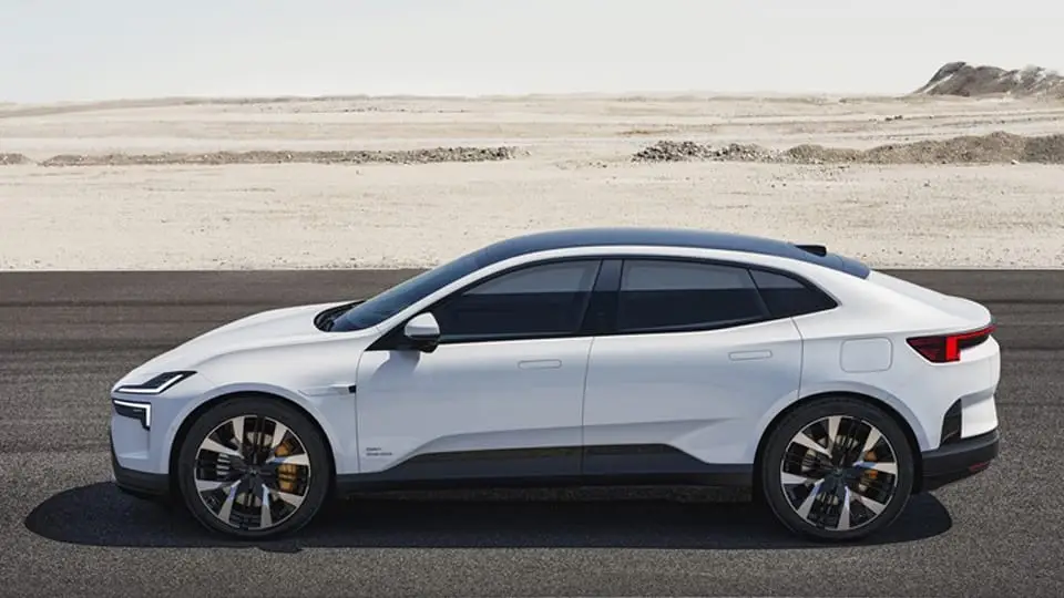 Polestar 2 Packs Explained