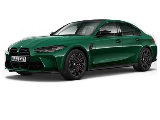 Short-Term Cars available with BMW Individual Shadowline Lights