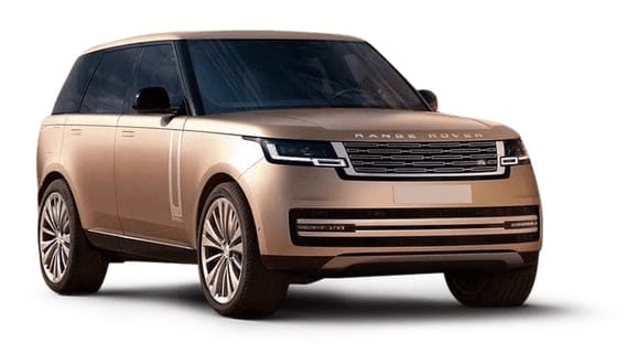 Flexible Car Leases on Land Rover Range Rover Estate