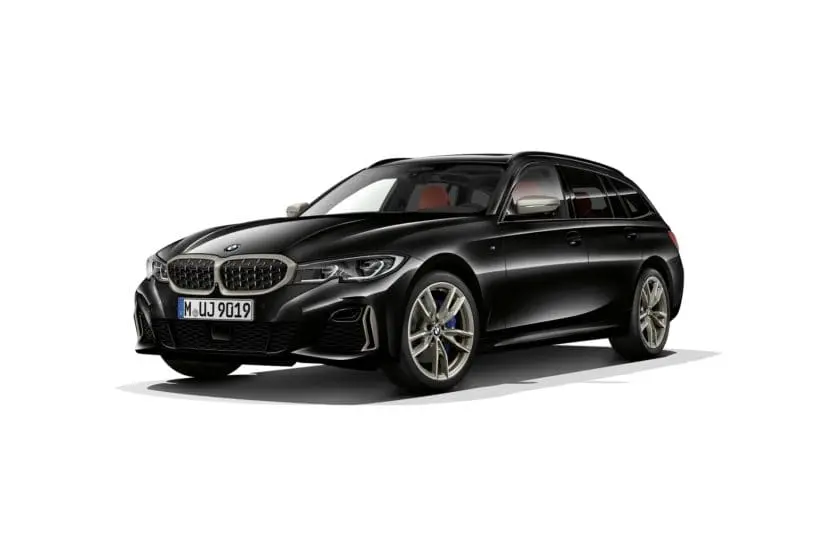 Flexible Car Leases on BMW 3 Series Touring