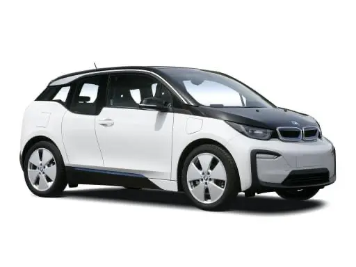 BMW i3 Hatchback Short-Term Leasing