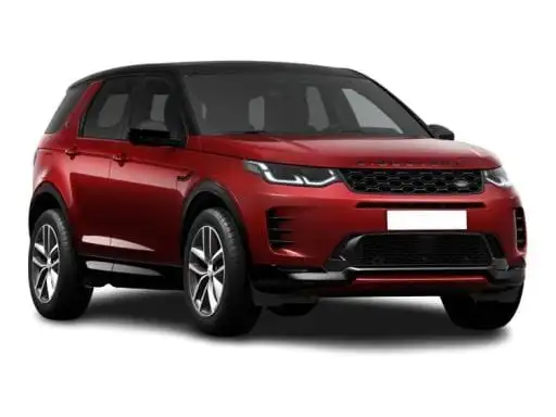 Land Rover Discovery Sport SW Car Subscription