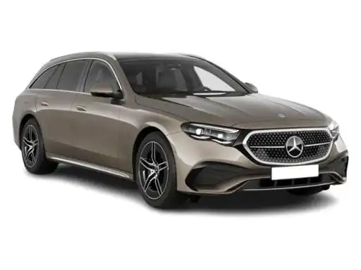 Mercedes E Class Estate E200 AMG Line