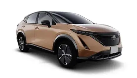BIPI: Nissan Ariya Hatchback Subscription