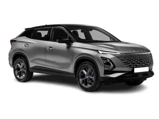 Omoda 5 Estate Short-Term Leasing