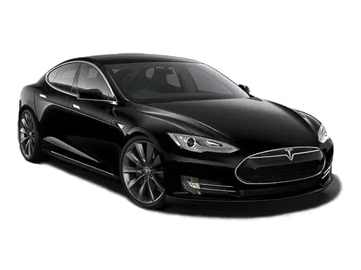 Flexible Car Rentals on Tesla Model S Hatchback