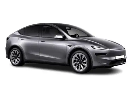 Tesla Model Y Hatchback Short-Term Leasing