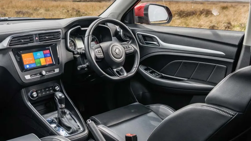 What is MG Pilot?